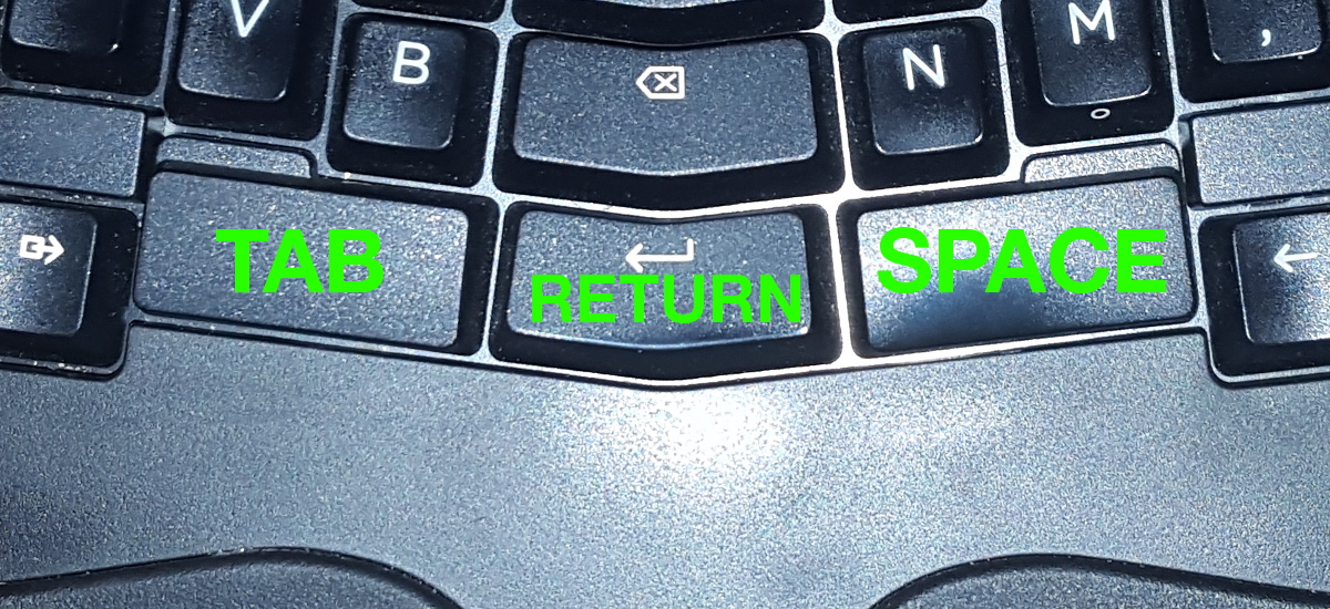 Buy a Better Keyboard Already